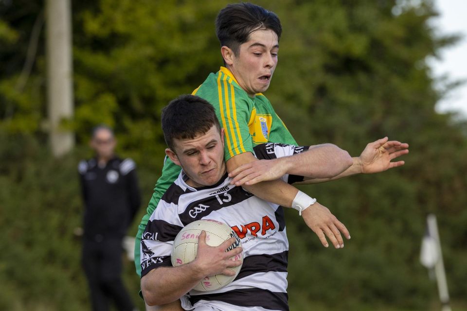 Tough last-eight test has Fingal Ravens in a better place | Irish ...