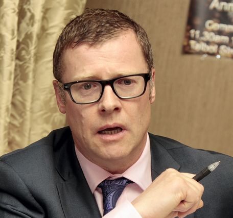 ‘Whistleblower’ questioned holster safety before garda was killed ...