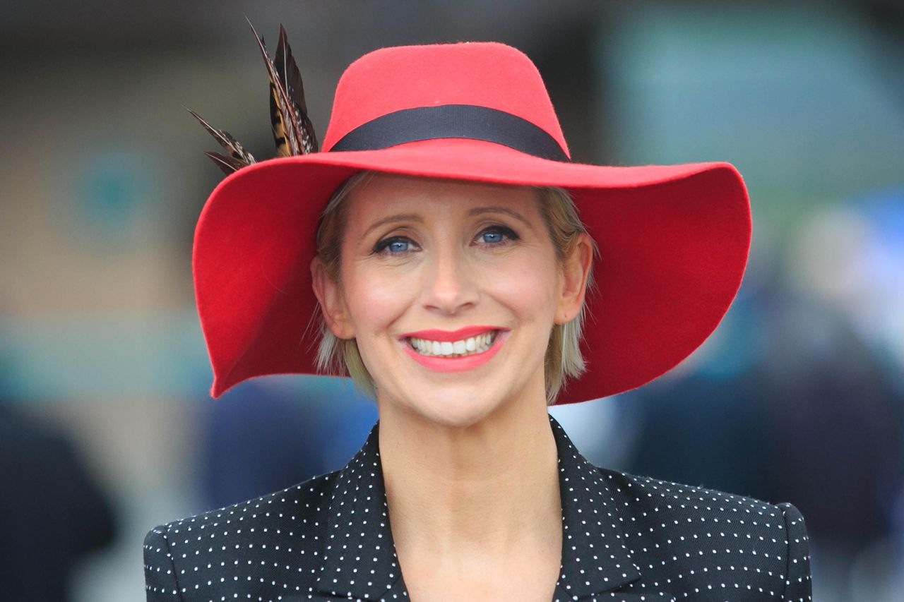 'I ended up looking like a dead fish' - Aisling O'Loughlin opens up ...