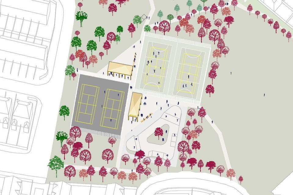 Lusk Community Council lays out its vision for the town for the next ...