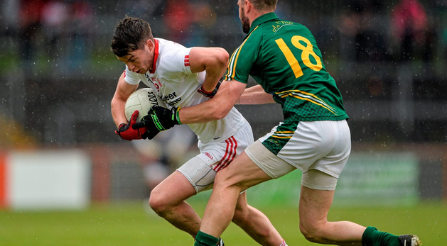 Donnelly aims to follow in brother's footsteps | Irish Independent