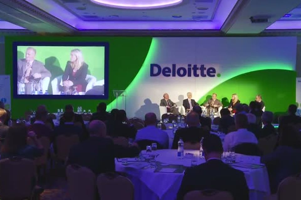 Deloitte to create 100 jobs | Irish Independent