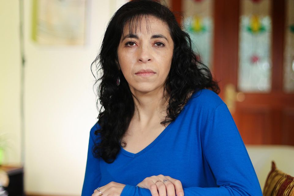 Tenant who raised safety concerns about living conditions in Dublin ...