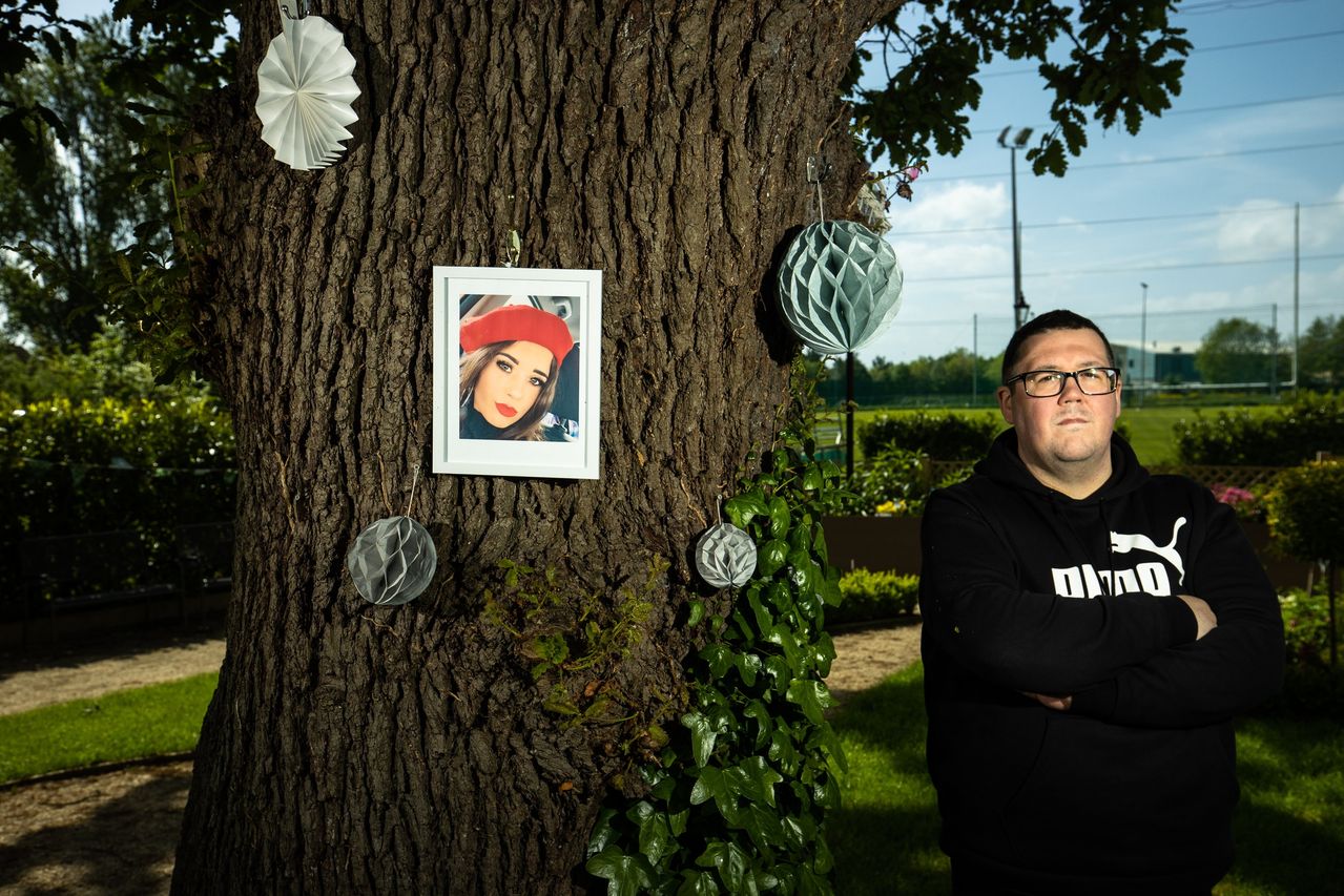 ‘We’ll never stop fighting’ – brother of murder victim Jennifer Poole ...