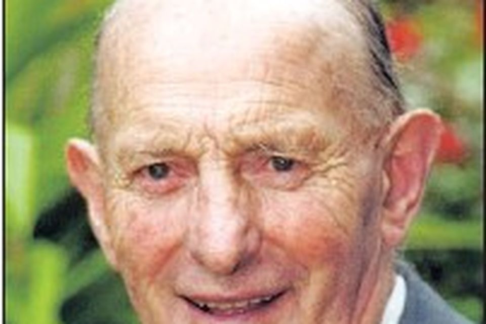 Johnny played leading role in local community | Irish Independent