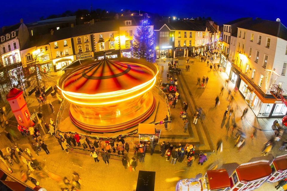 City set to enjoy €10m gift from Winterval | Irish Independent