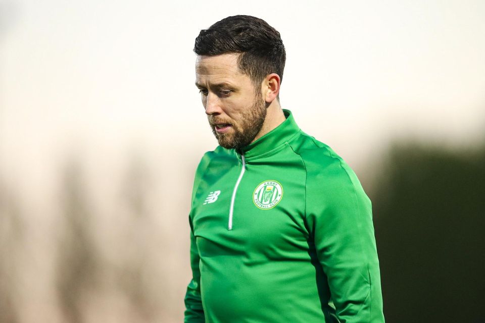 Kerry FC’s Barrett and Dennehy say frustration comes from knowing the ...