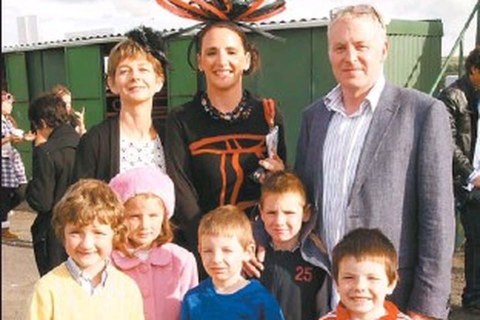 Kilflynn | Irish Independent