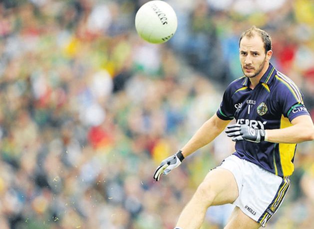 Kerry's dream chaser | Irish Independent
