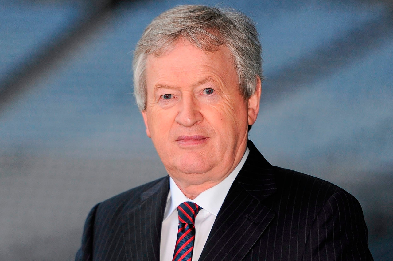 Money talk is 'lazy and cynical' - GAA chief Páraic Duffy hits back at ...