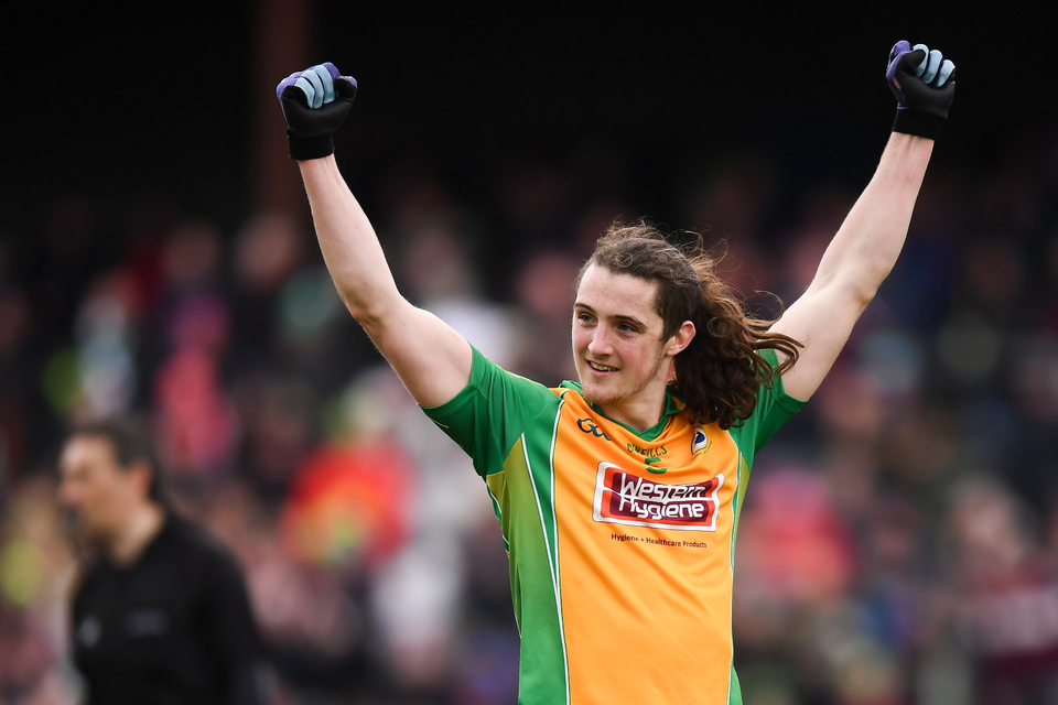 Eamonn Sweeney: 'Corofin and Crokes make Gaelic football look like the ...