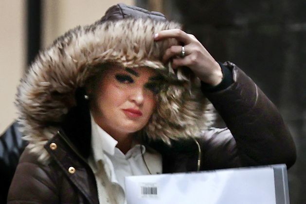 Girlfriend of killer Dessie Dundon faces jail for handover of €50k cash ...