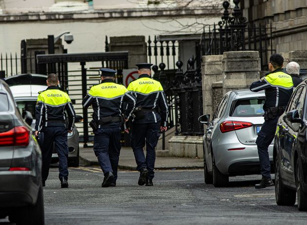Ian O’Doherty: Who will be the biggest losers in row between the GRA ...