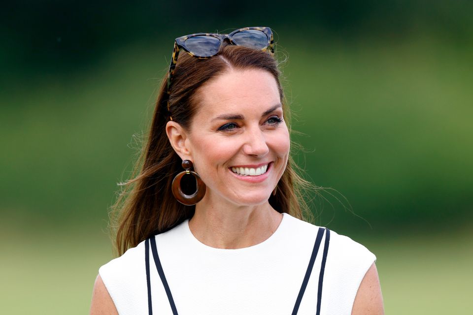 Could immunotherapy be the answer to Kate Middleton’s horse allergy ...