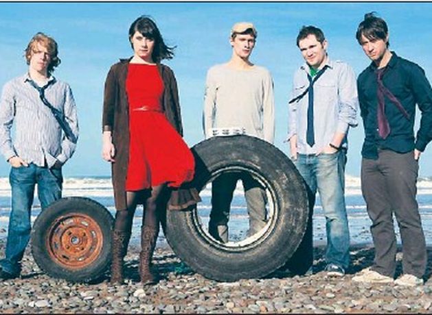 Dingle band go viral as they eye the big break | Irish Independent