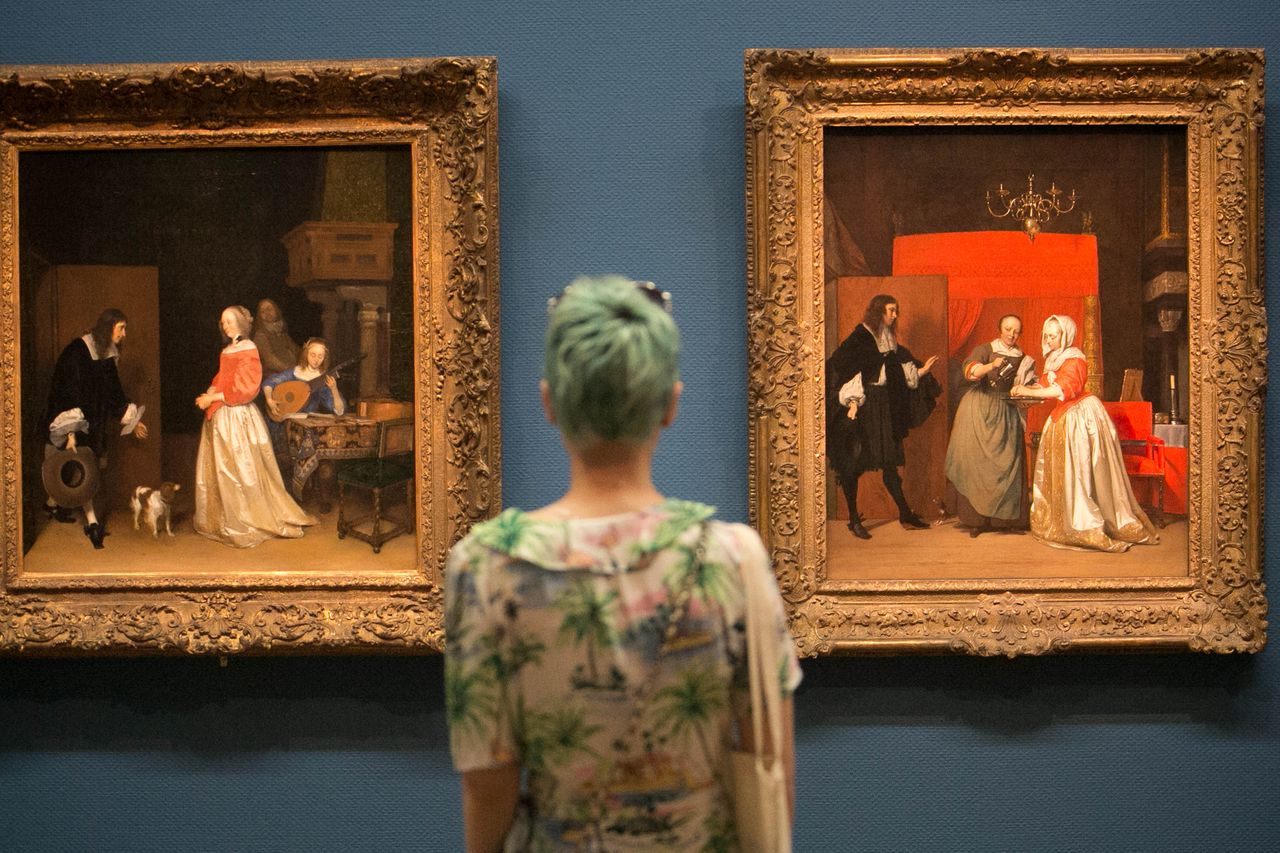 Masterful Vermeer exhibition unrivalled | Irish Independent