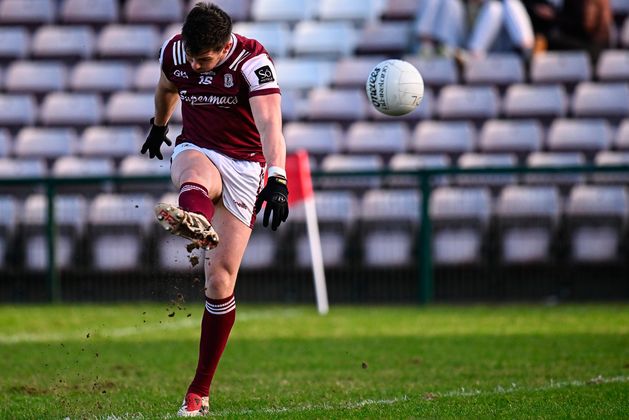 Frank Roche: Two-pointers, 12 v 11s and now 3 v 1s … are new GAA rules ...