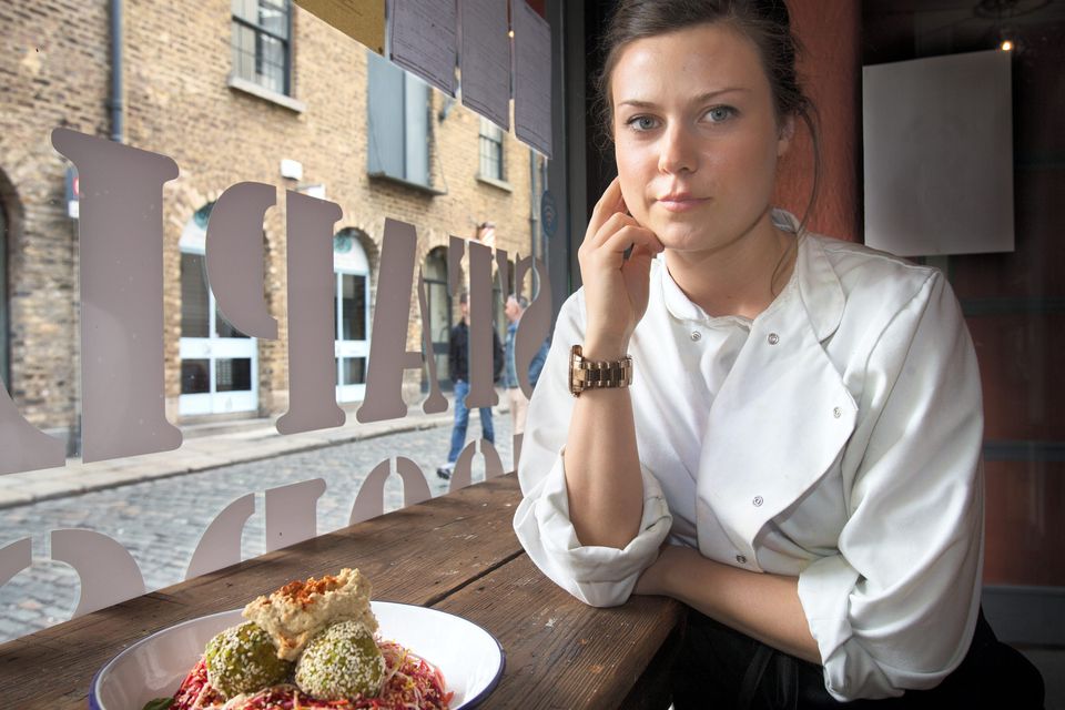 Waking Hours with Staple Foods' head chef Jessie Cusack | Irish Independent