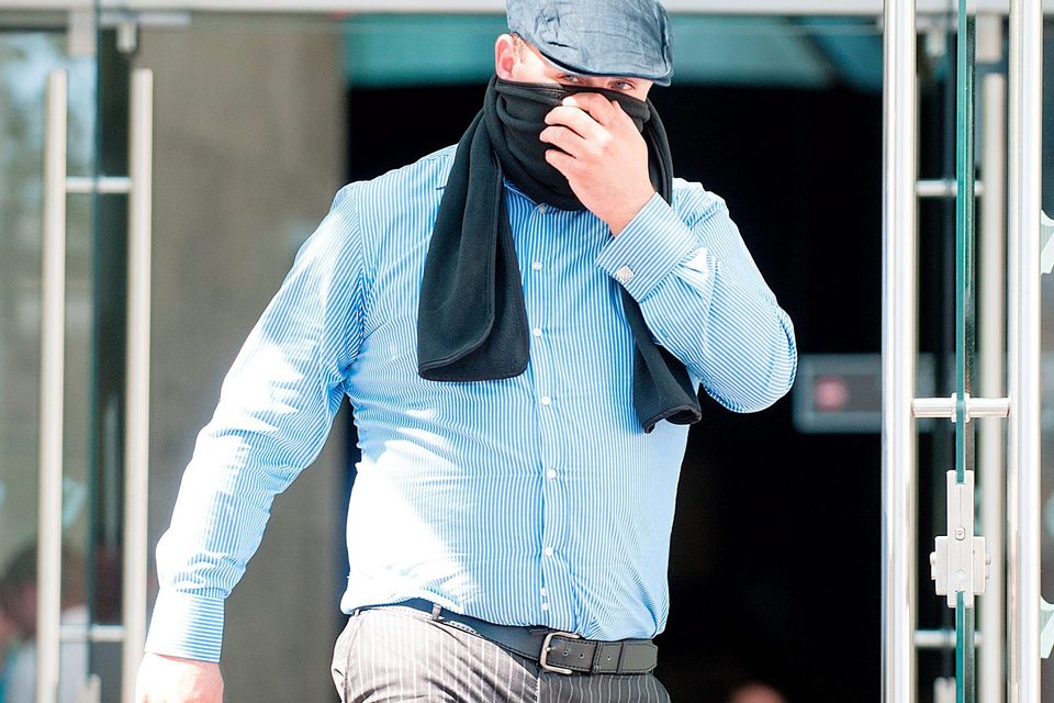 Dad of eight (33) avoids jail after falsely claiming €13k in social ...