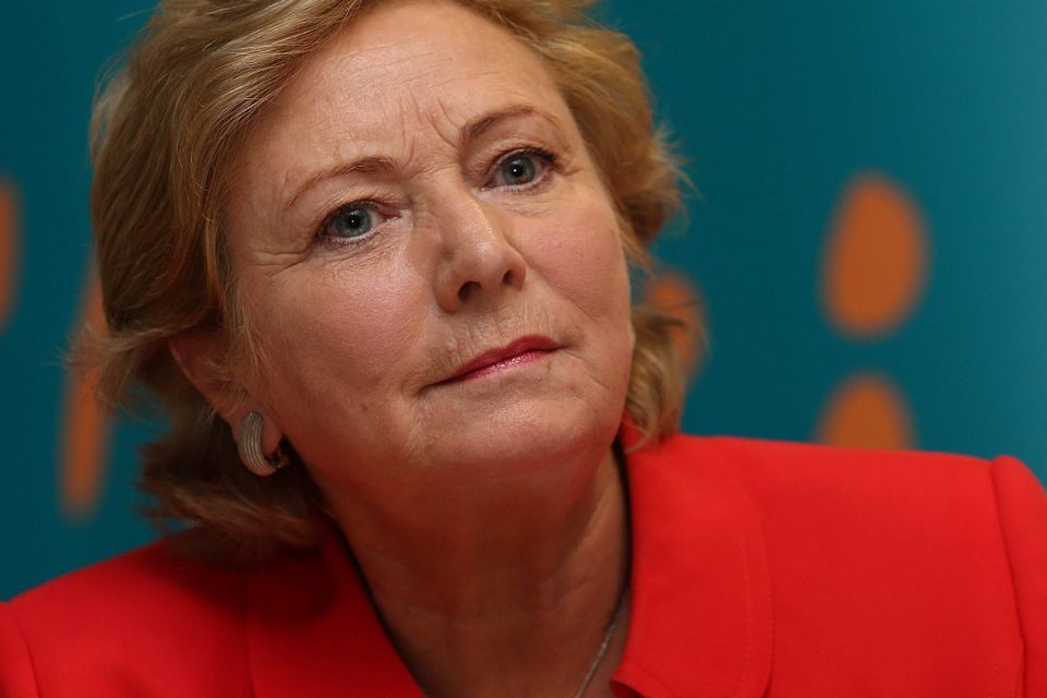 ‘We must find out what happened to tragic woman’ says Frances ...