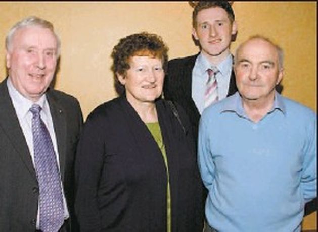 Finuge | Irish Independent