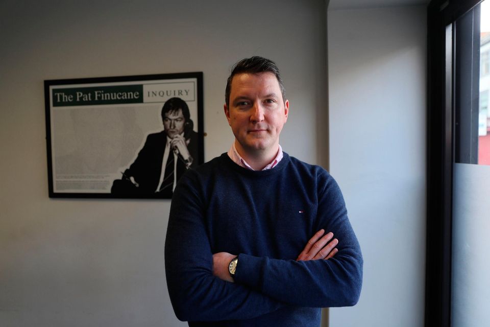 ‘Hugely significant’ – son of murdered solicitor Pat Finucane hails ...