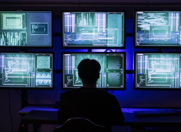 US and UK slap sanctions on China over alleged global cyber espionage ...