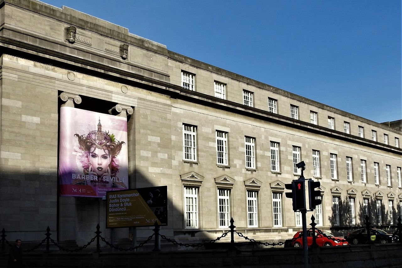 Explainer: Why the OPW must provide a €70m science centre, but has no ...