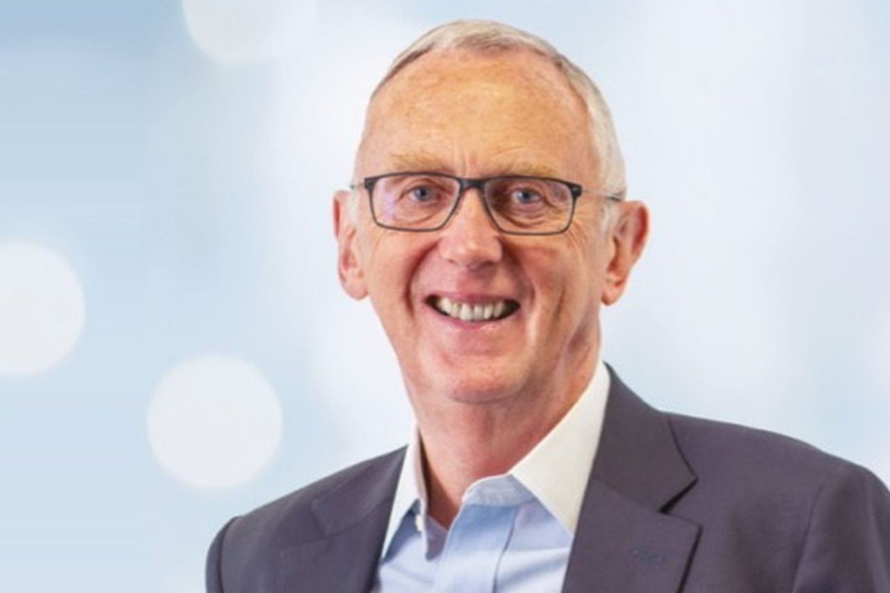Veteran businessman Gary McGann bows out as Flutter chairman | Irish ...