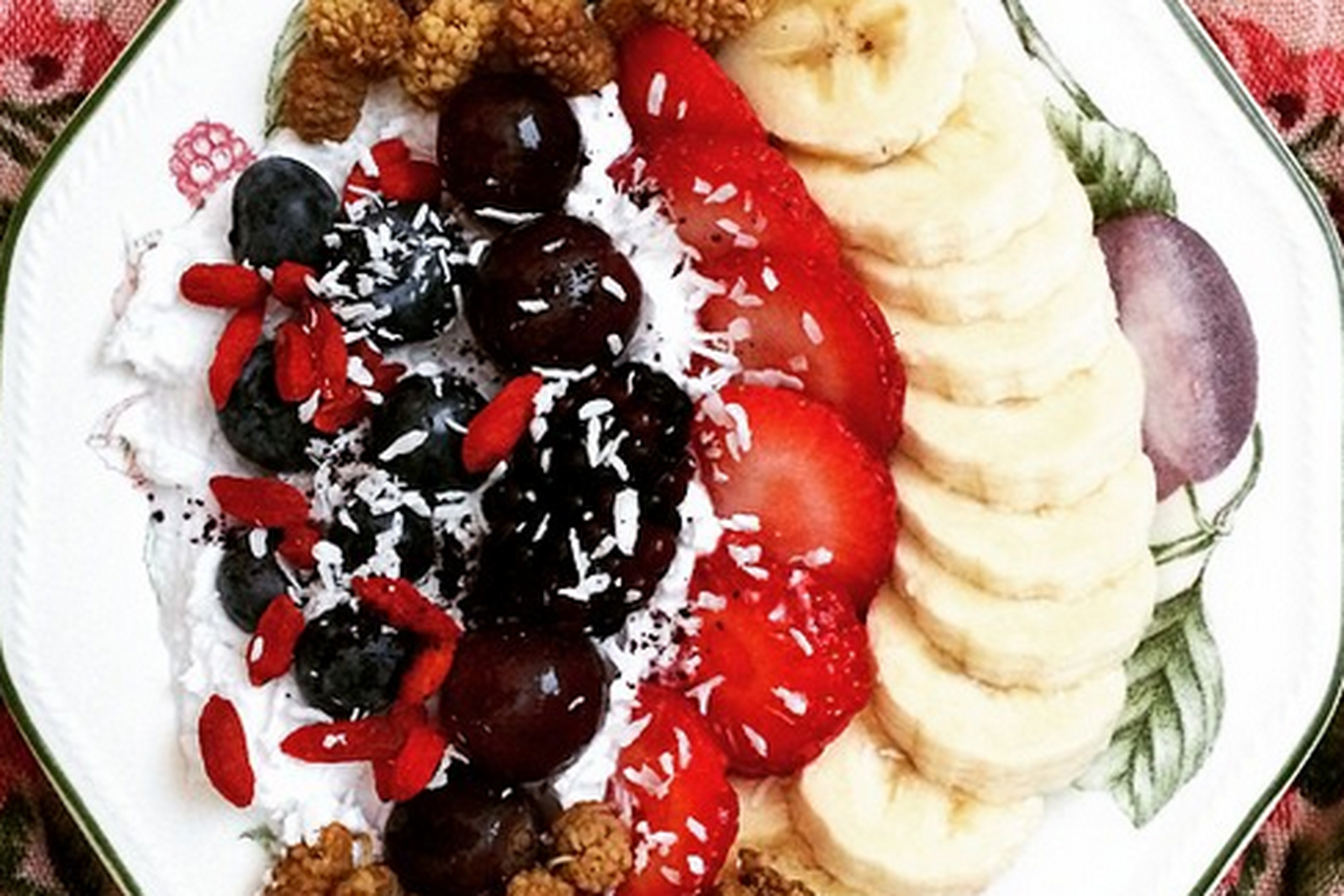 The top 10 Irish healthy foodies to follow on Instagram | Irish Independent