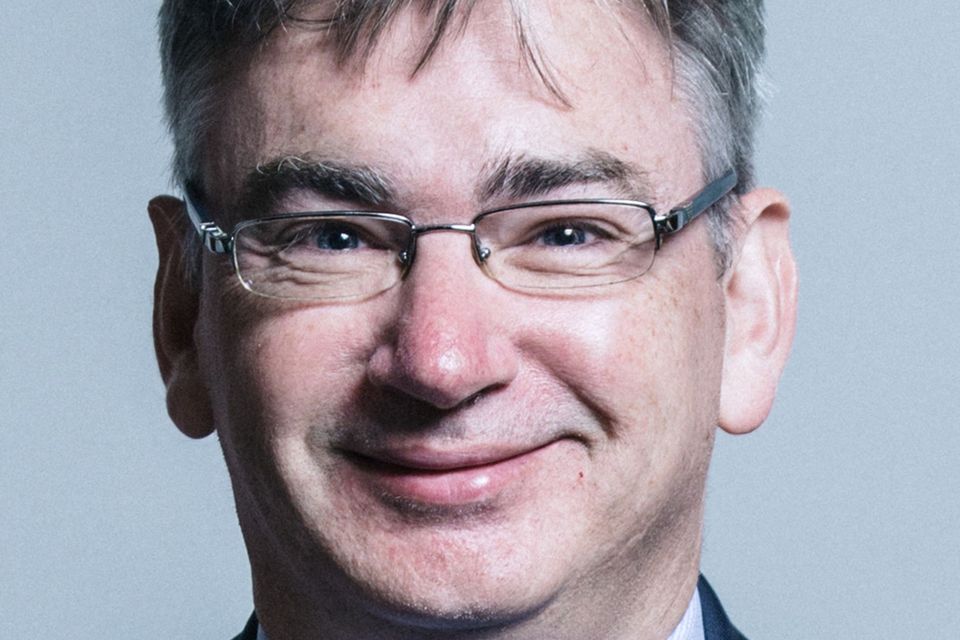 Julian Knight says he is facing ‘witch hunt’ after call for whip return ...