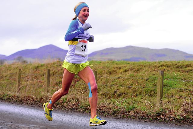Up and Running: Duncan Sets PB at London Marathon | Independent.ie