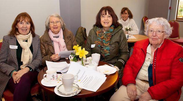 Around the Districts: Clonroche-Poulpeasty to Fethard | Irish Independent