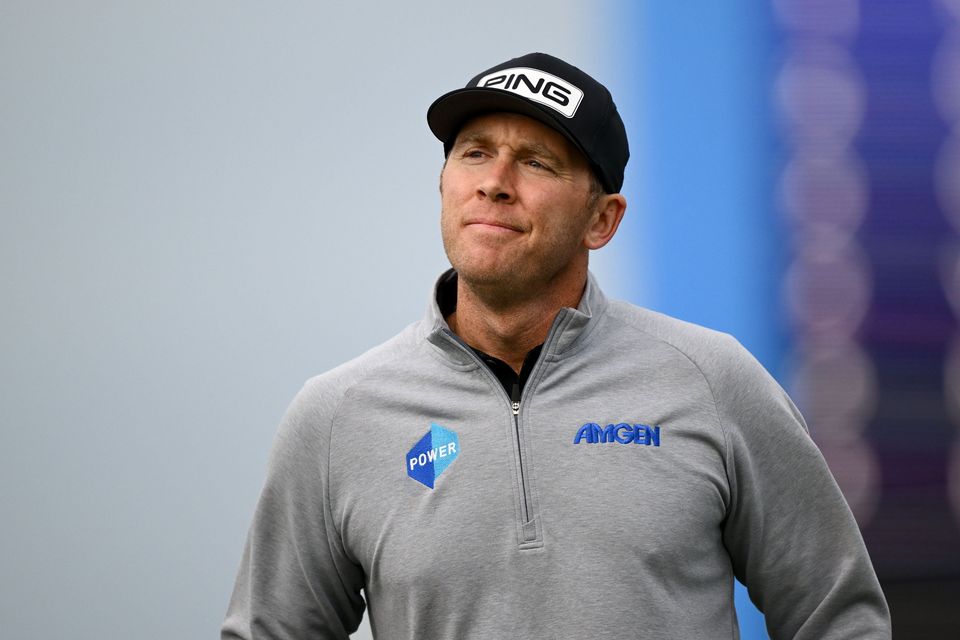 Seamus Power secures PGA Championship spot as four Irish to play at ...