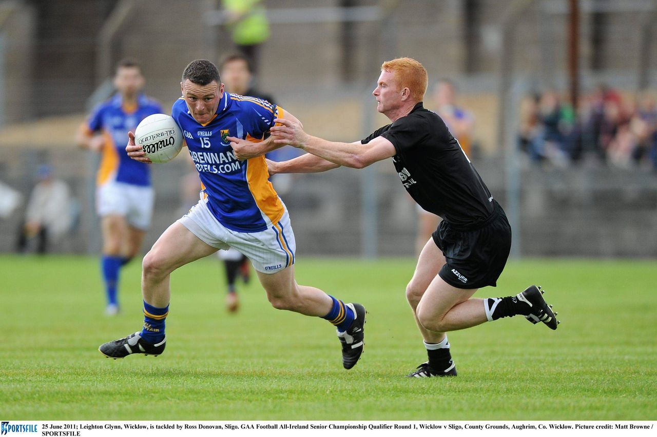 Some of Wicklow’s finest footballers set to shine for the Garden County ...