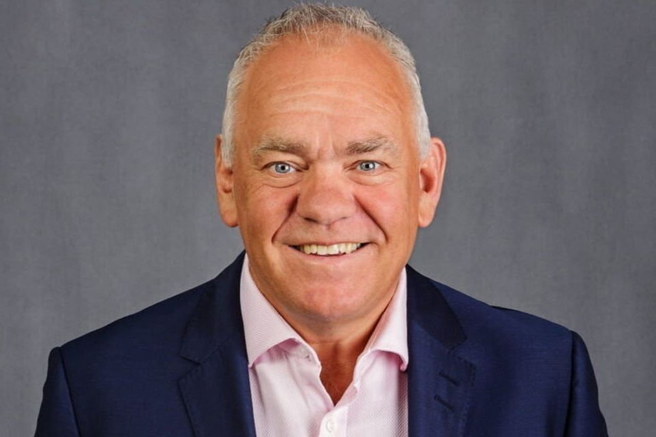 Wicklow-Wexford TD Brian Brennan reaffirms commitment to Arklow in ...