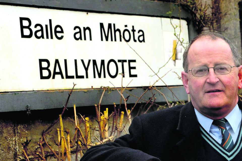 Tim found a home here | Irish Independent