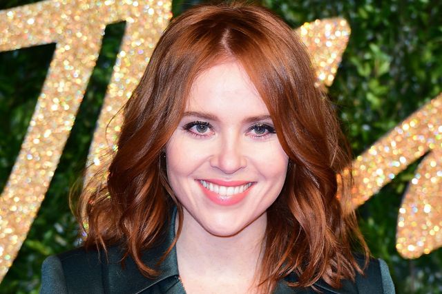 Host Angela Scanlon plans to put her own stamp on Robot Wars reboot ...