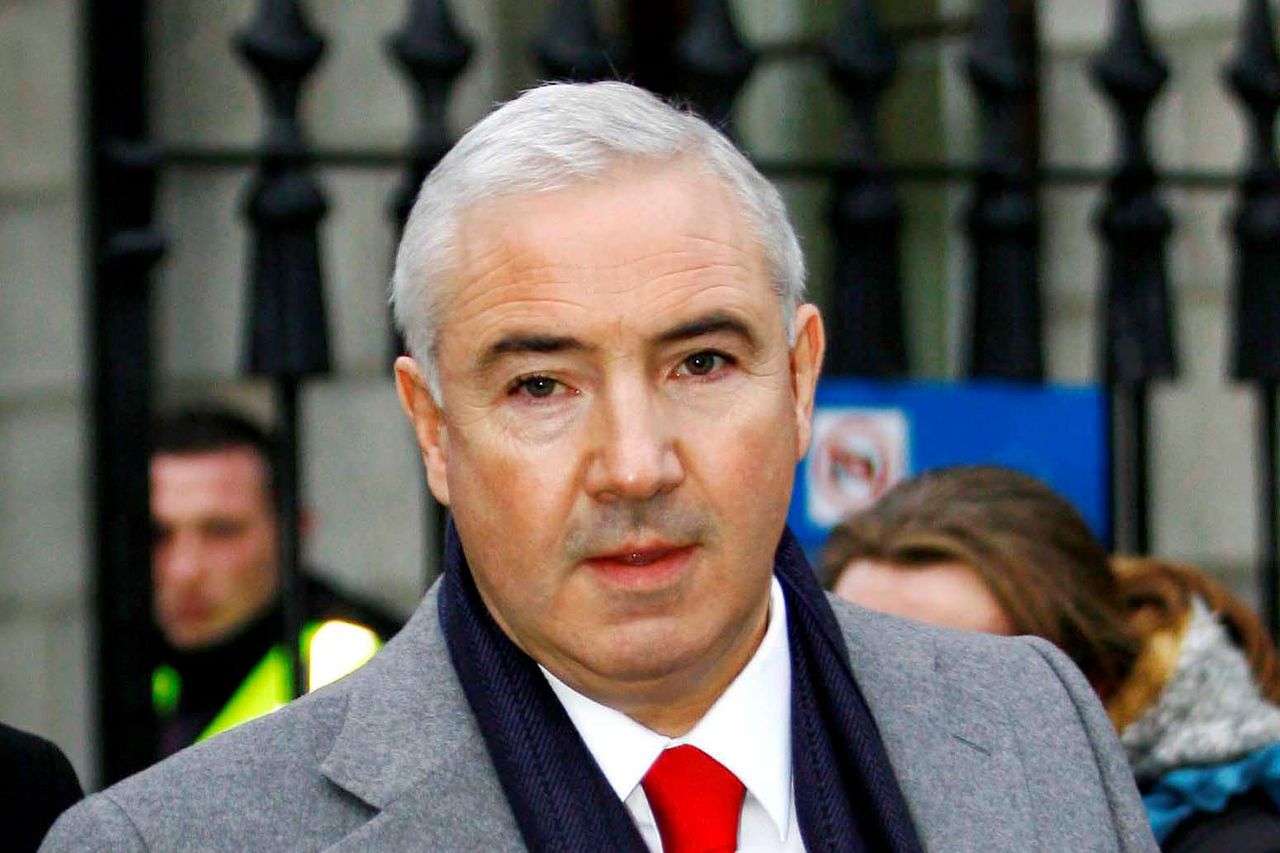 NAMA seeks new date for trial on Dunne bankruptcy | Irish Independent