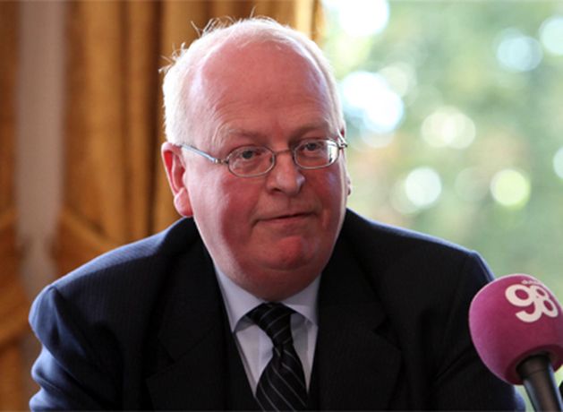 McDowell to sue over loan claim | Irish Independent