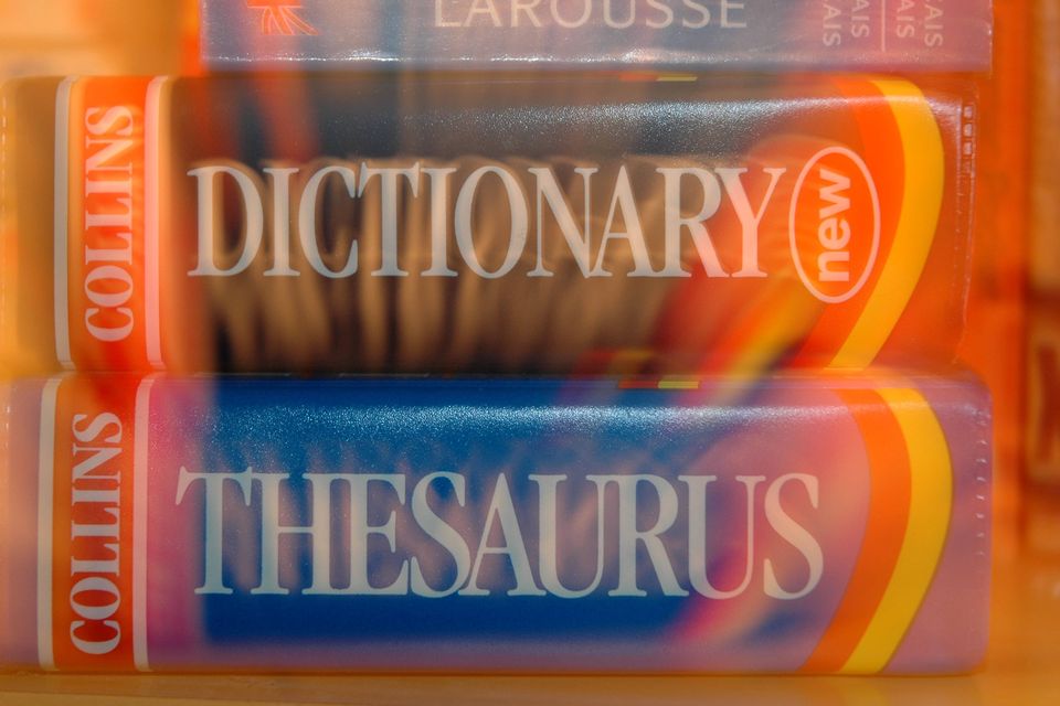 Collins Dictionary names ‘permacrisis’ its word of the year for 2022 ...