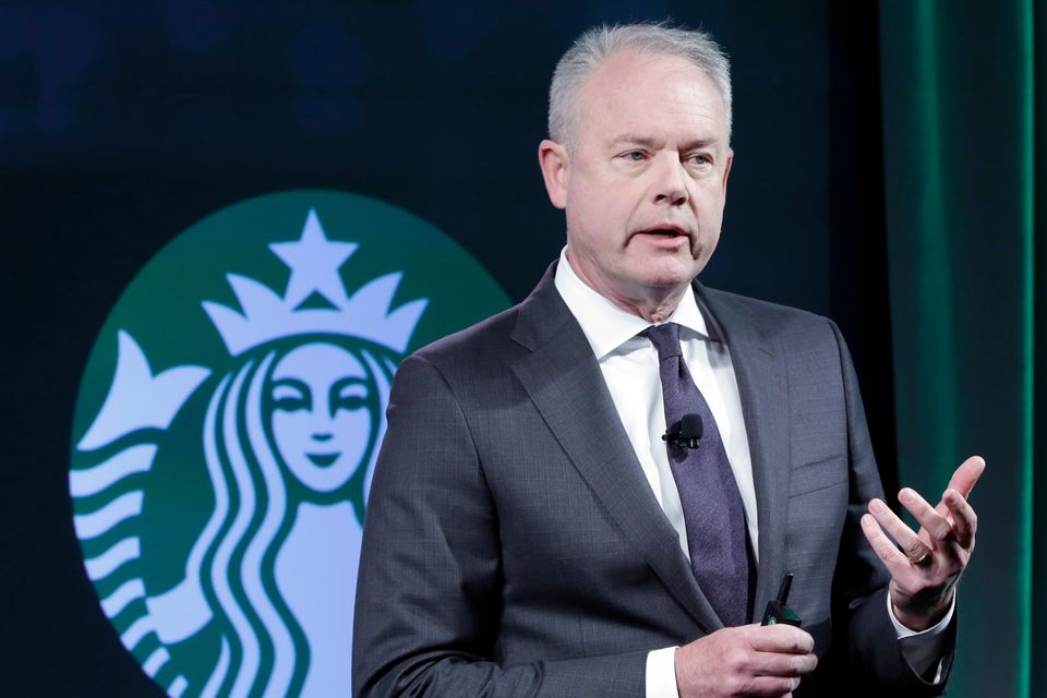 Starbucks to close more than 8,000 branches for racial-bias training ...