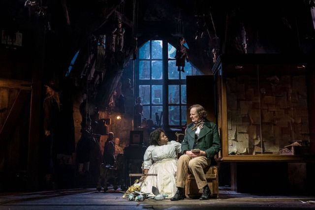 Hans, a Congolese dwarf and a provocative fairy tale | Irish Independent