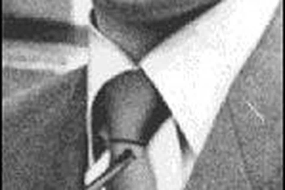 Fianna Fail Senators tribute to John Boland | Irish Independent
