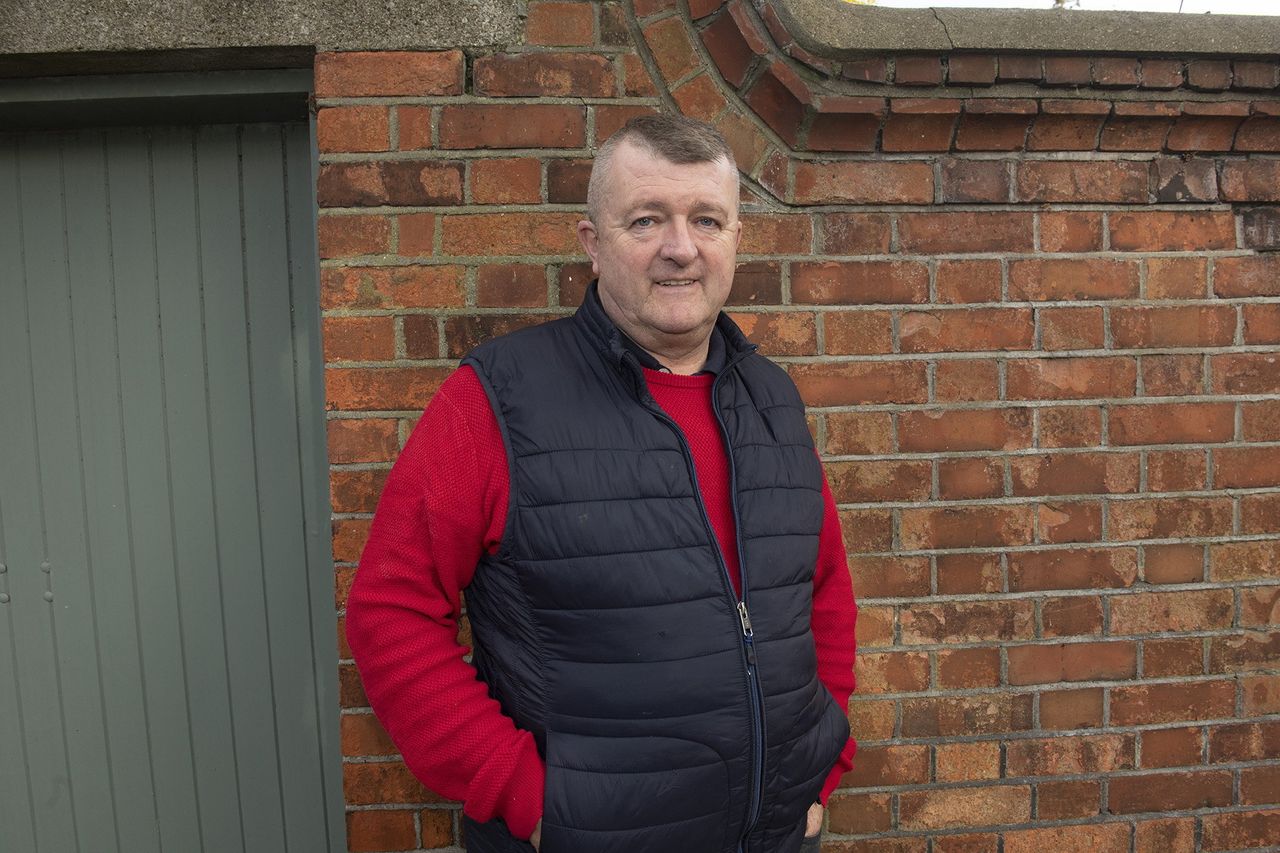 Wexford man discusses life with Crohn’s – ‘A consultant told me to see ...
