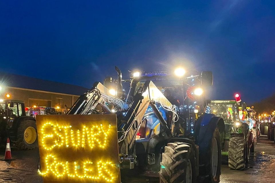 Estuary Rollers rev up to usher in the festive season with annual ...