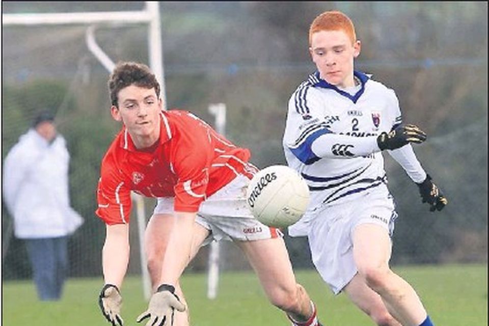 Kildorrery see off Kilworth in semi-final | Irish Independent