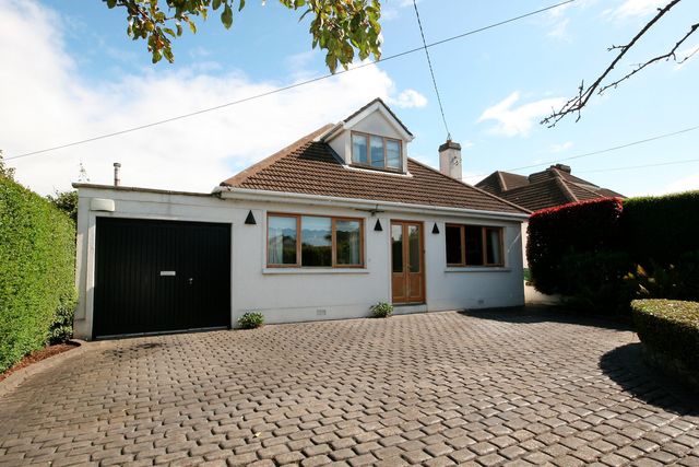 On the market: Three mature bungalows with character | Irish Independent