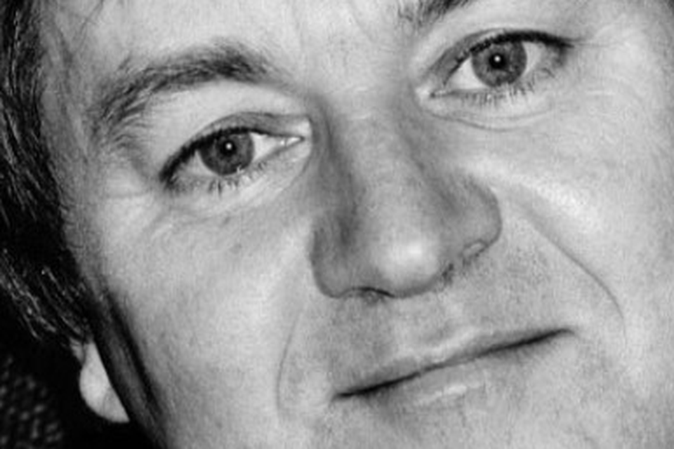 Many gather for a day to remember Philip Casey | Irish Independent