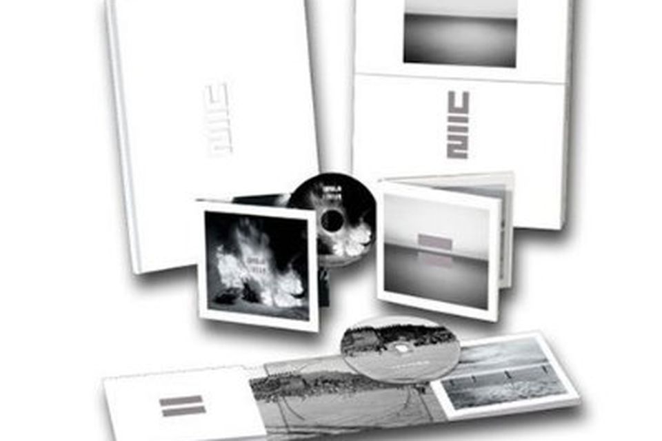 U2 album gets midnight launch | Irish Independent